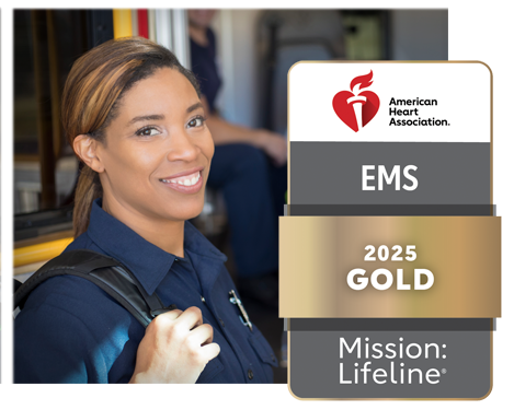 Medics First Of Springfield - Home